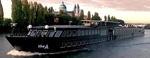 THE A | Cruise Unique