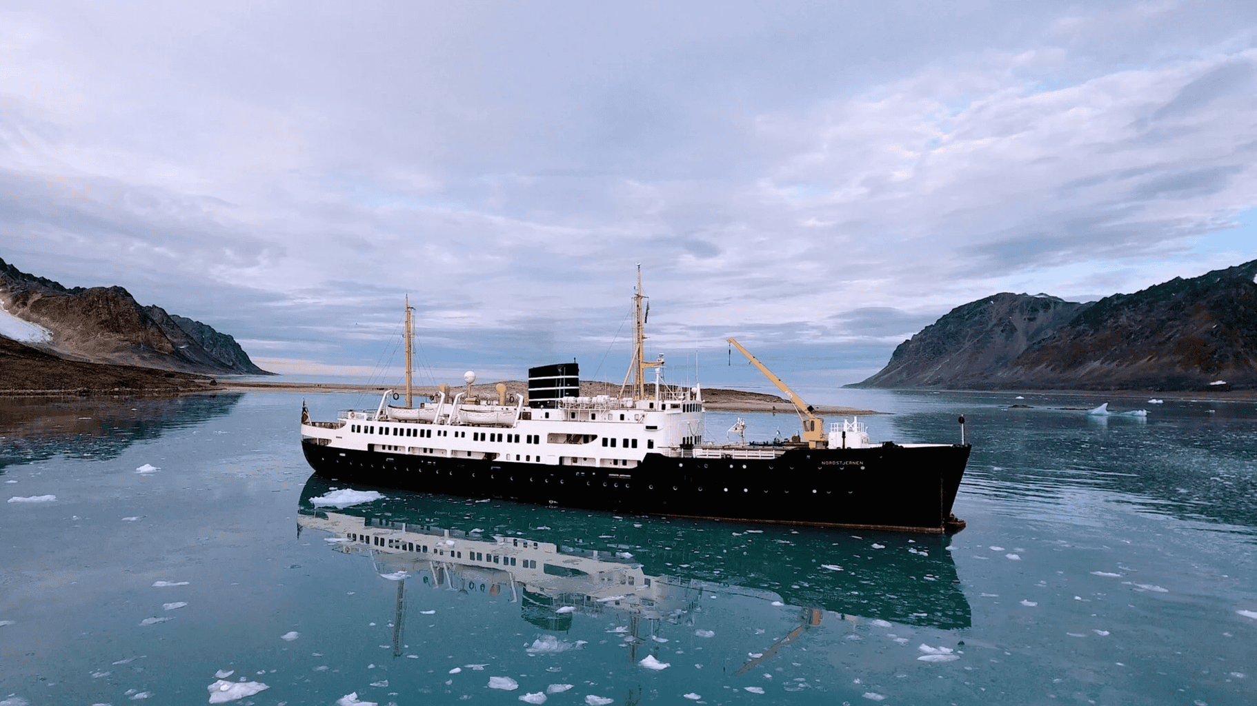 Expedition & Adventure Cruises for 2024| Cruise Unique