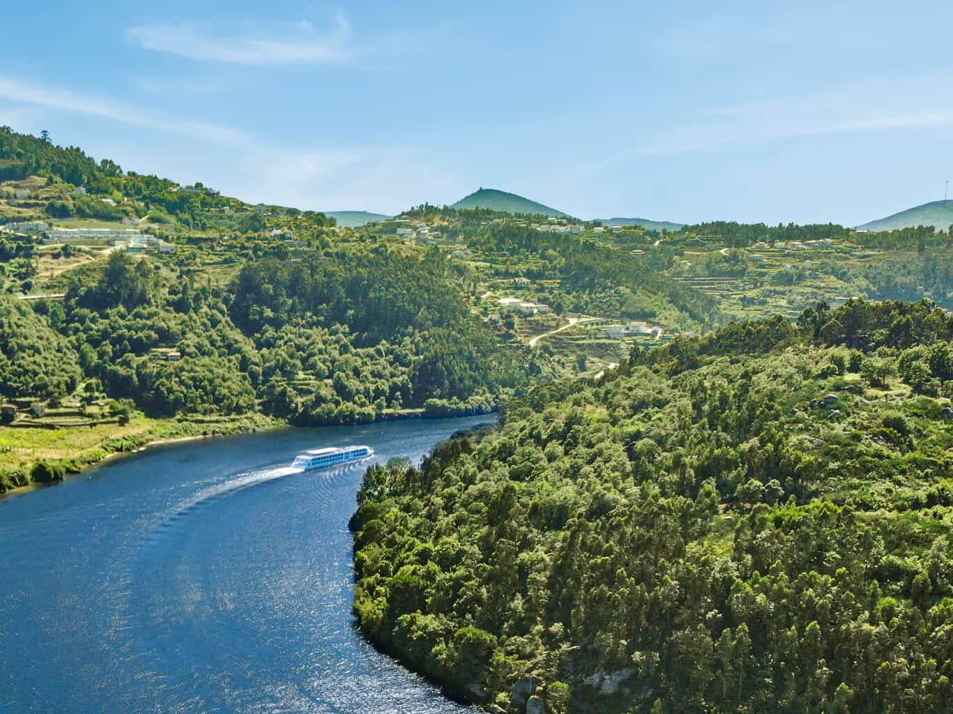 Explore the Beauty of Douro River Cruises: A Journey Through Portugal’s ...