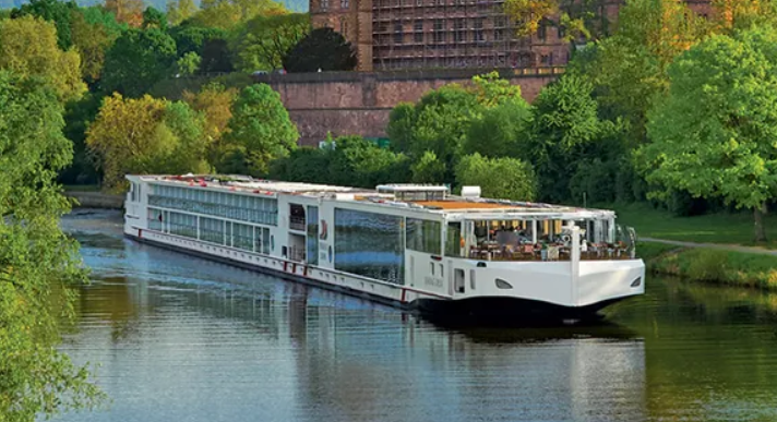 Viking Ingvi | Cruise Unique