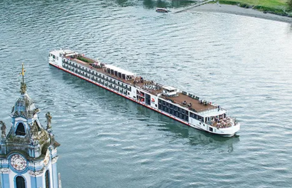 Viking Ullur | Cruise Unique