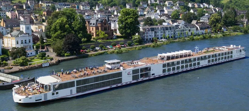 Viking Vili | Cruise Unique