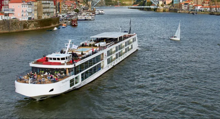 Viking Helgrim | Cruise Unique