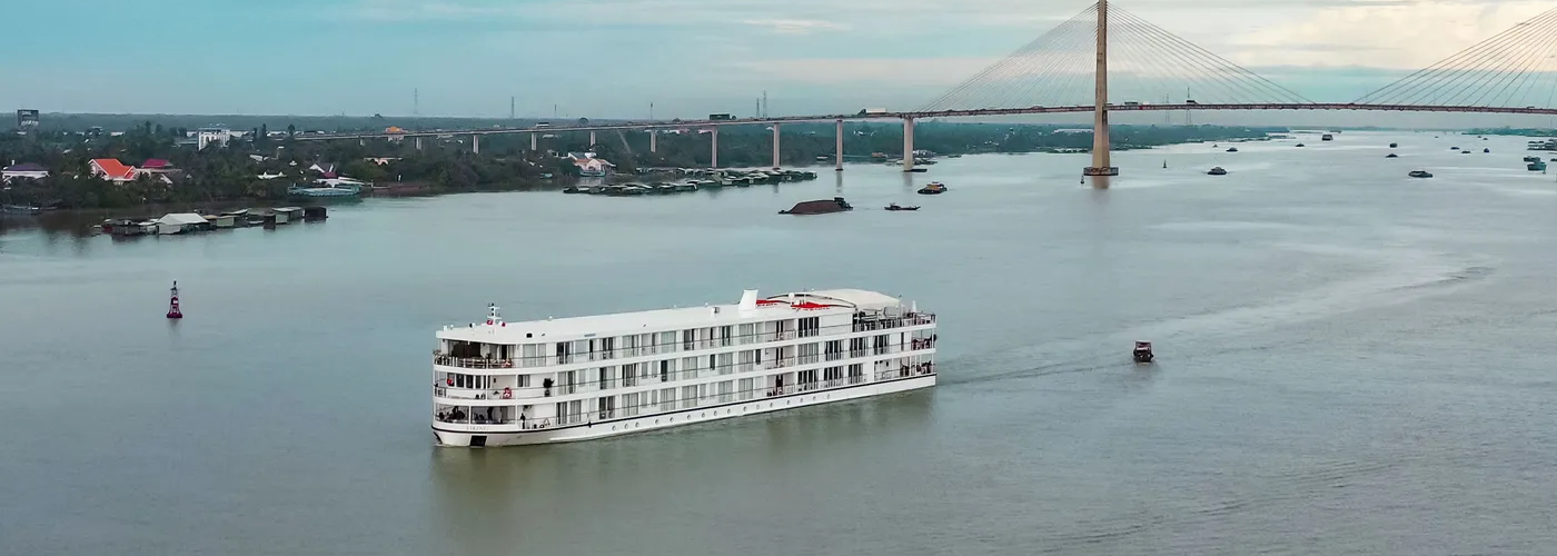 Viking Tonle | Cruise Unique